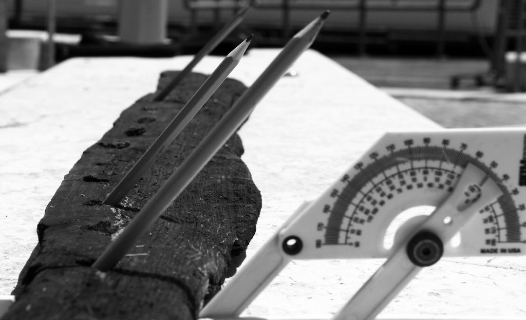 Stella 1 (1st c. AD) – The Nautical Archaeology Digital Library