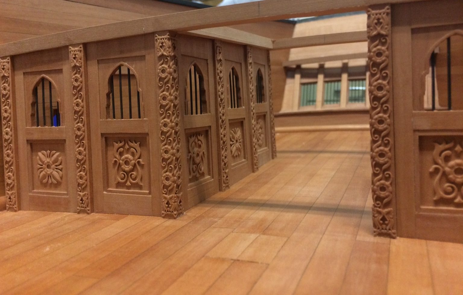 Carlos Montavão – Baghla – The Nautical Archaeology Digital Library