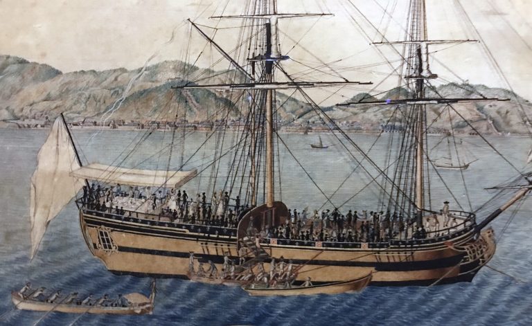 Slavery – The Nautical Archaeology Digital Library