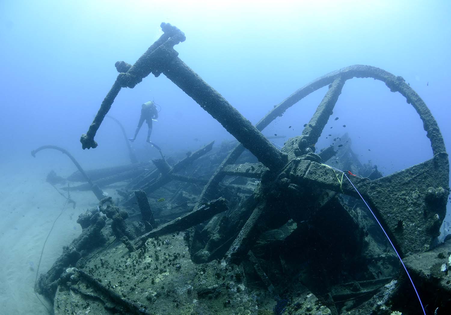 Sri Lanka – The Nautical Archaeology Digital Library